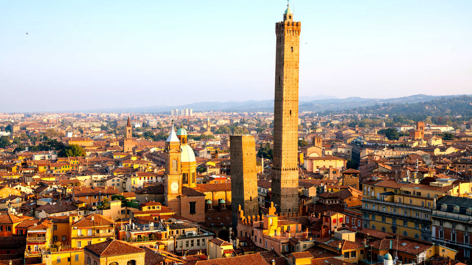 What to see in Bologna, Italy. | Will To Fly
